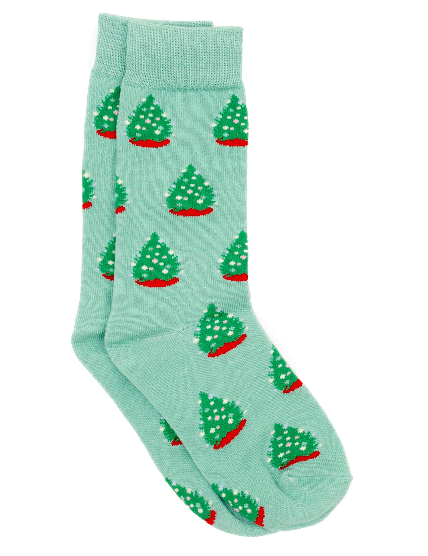 BOYS LD CHRISTMAS TREE SOCKS – Simply Carolina